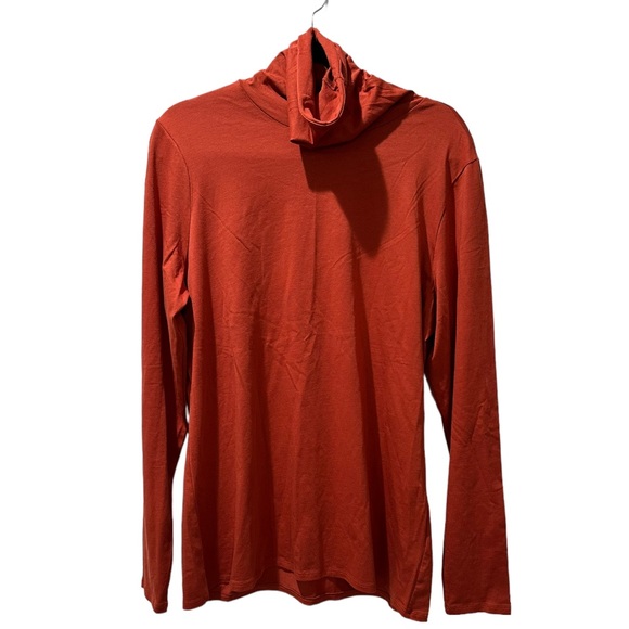 Peruvian Connection | Tops | Peruvian Connection Extreme Turtleneck In ...